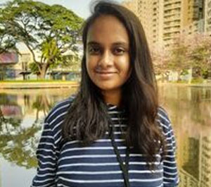 Nikhil Gandasi – dbg-iisc